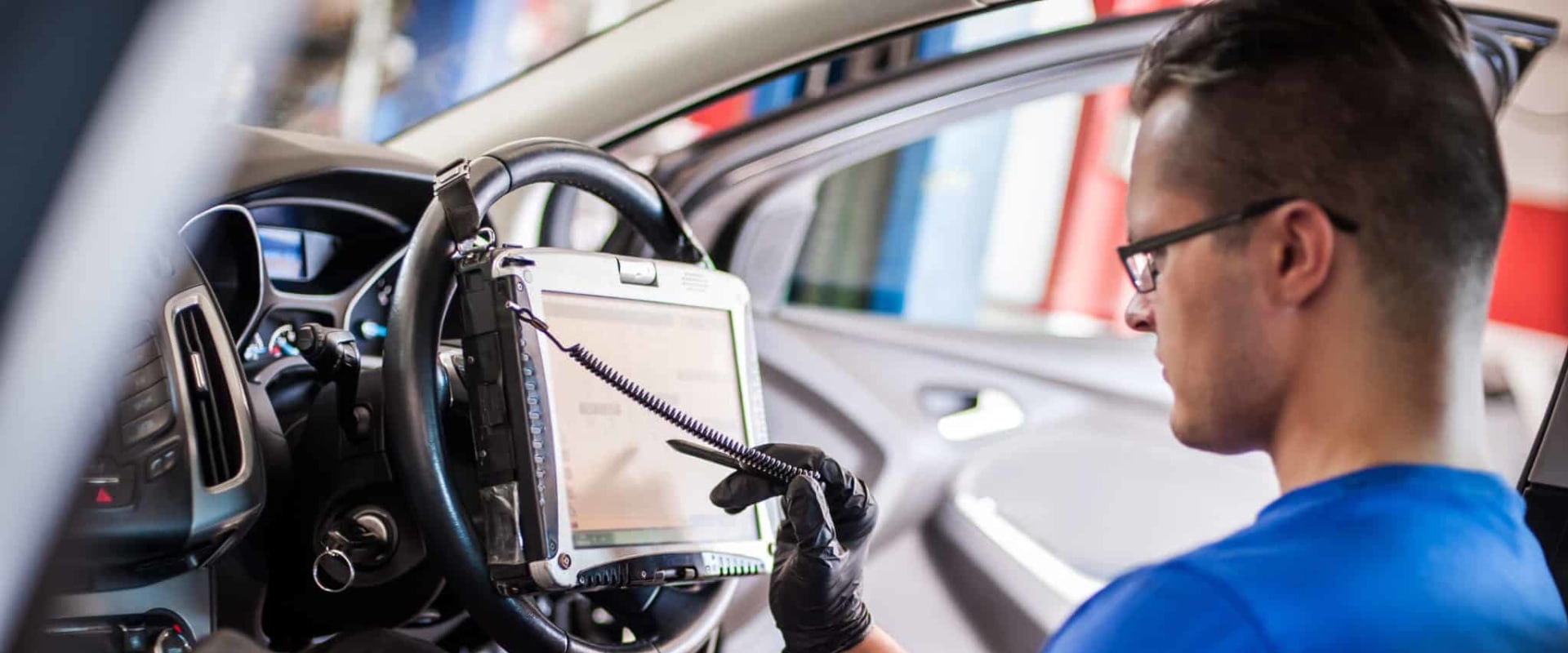 ADAS Calibration: Do I Need to Recalibrate My Vehicle After Replacing ...