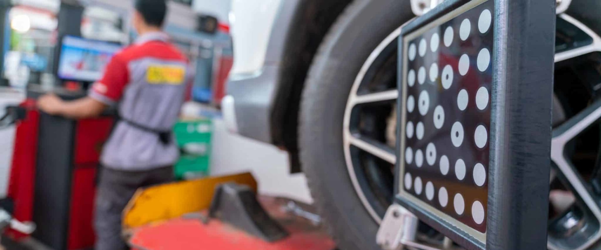 What is ADAS Calibration? A Comprehensive Guide