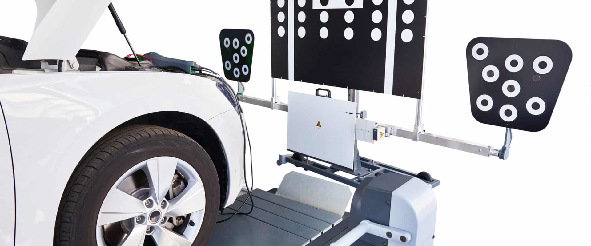 Common Problems Associated with ADAS Calibration